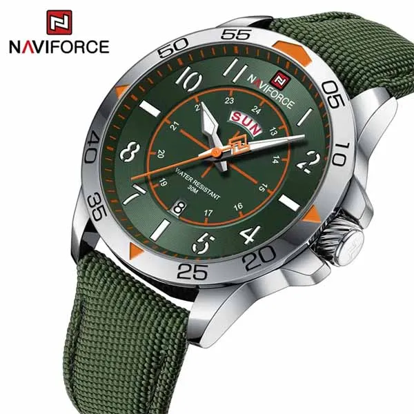 Naviforce 9204 Belt Price in Bangladesh